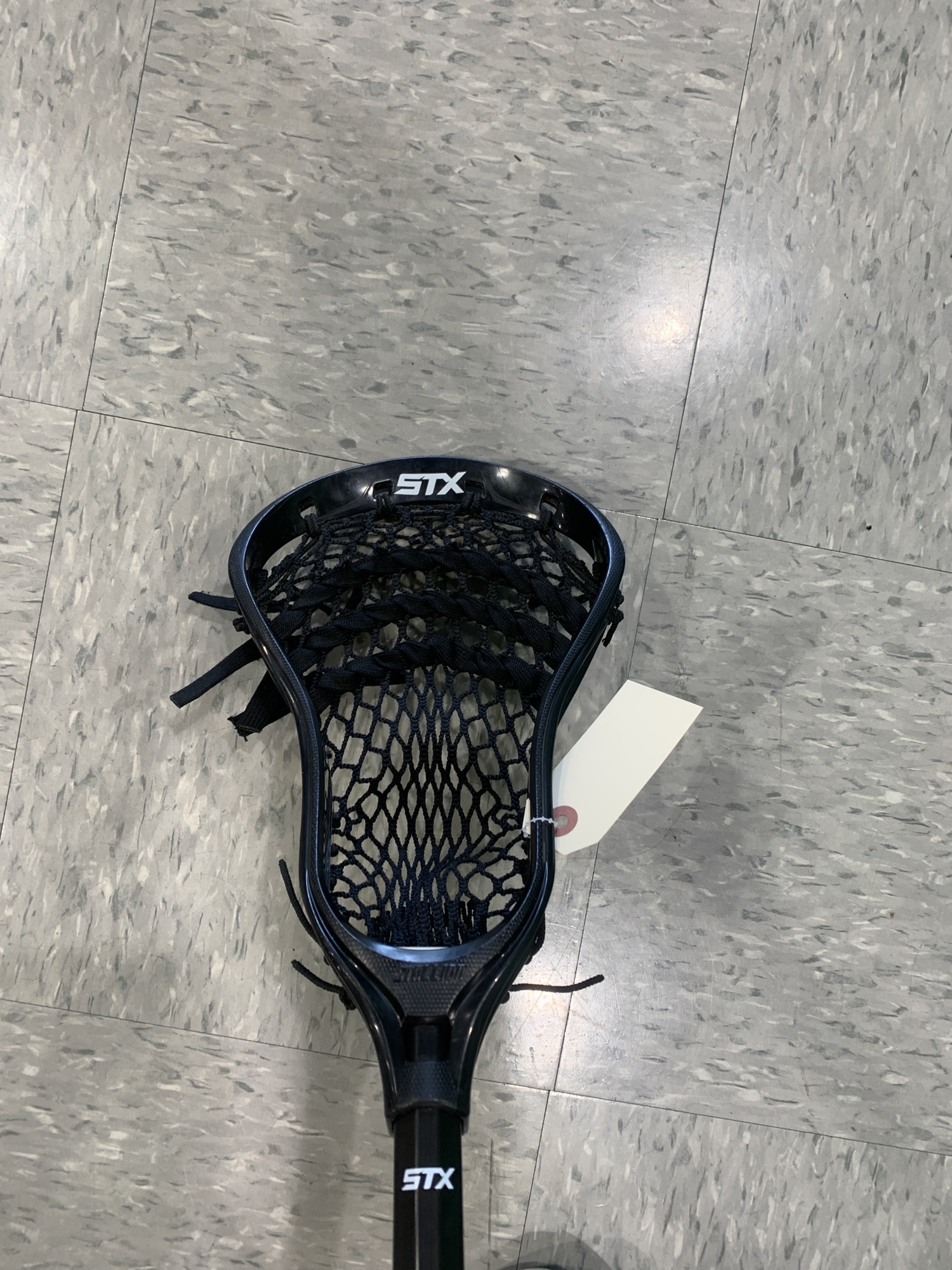 Used STX Stallion 6000 Stick | SidelineSwap