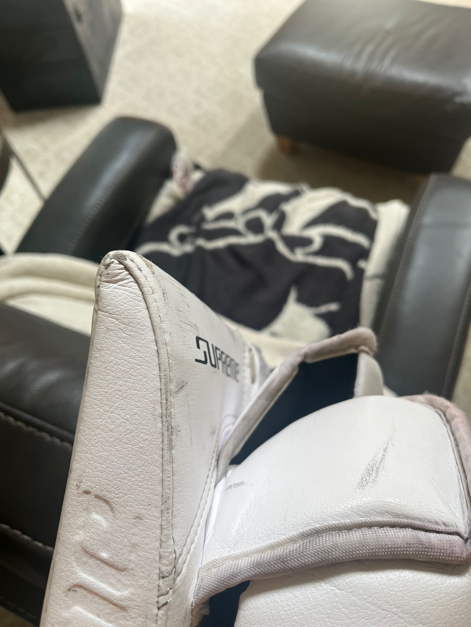 Used Regular Supreme Ultrasonic | SidelineSwap