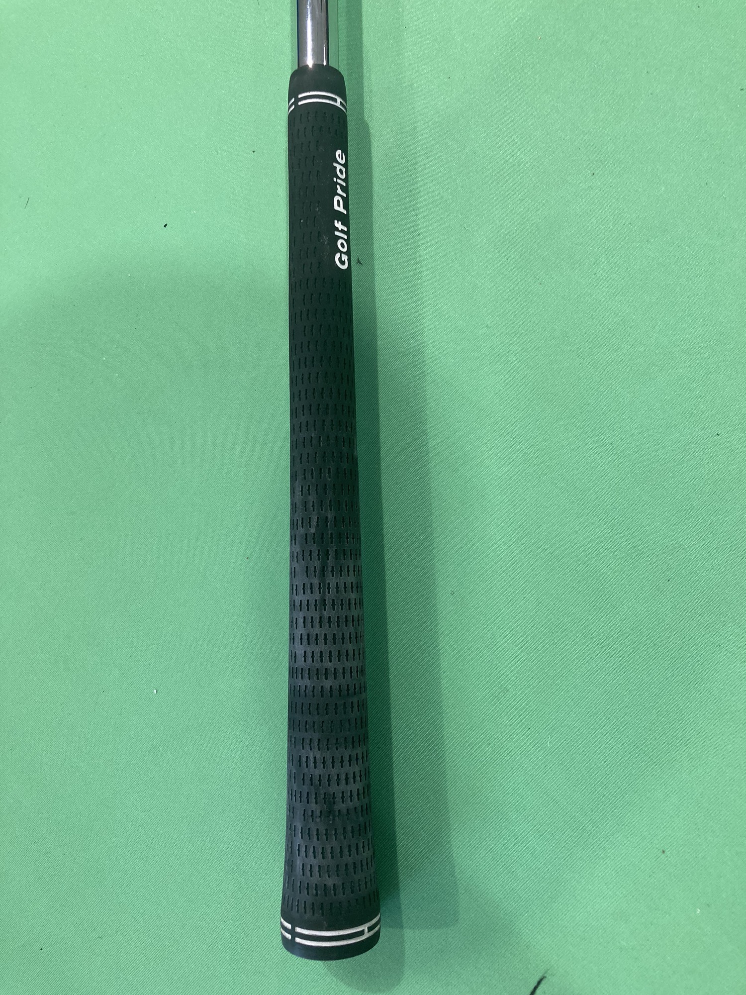 Used Men's Ping G400 Right Wedge Regular 49 Steel | SidelineSwap