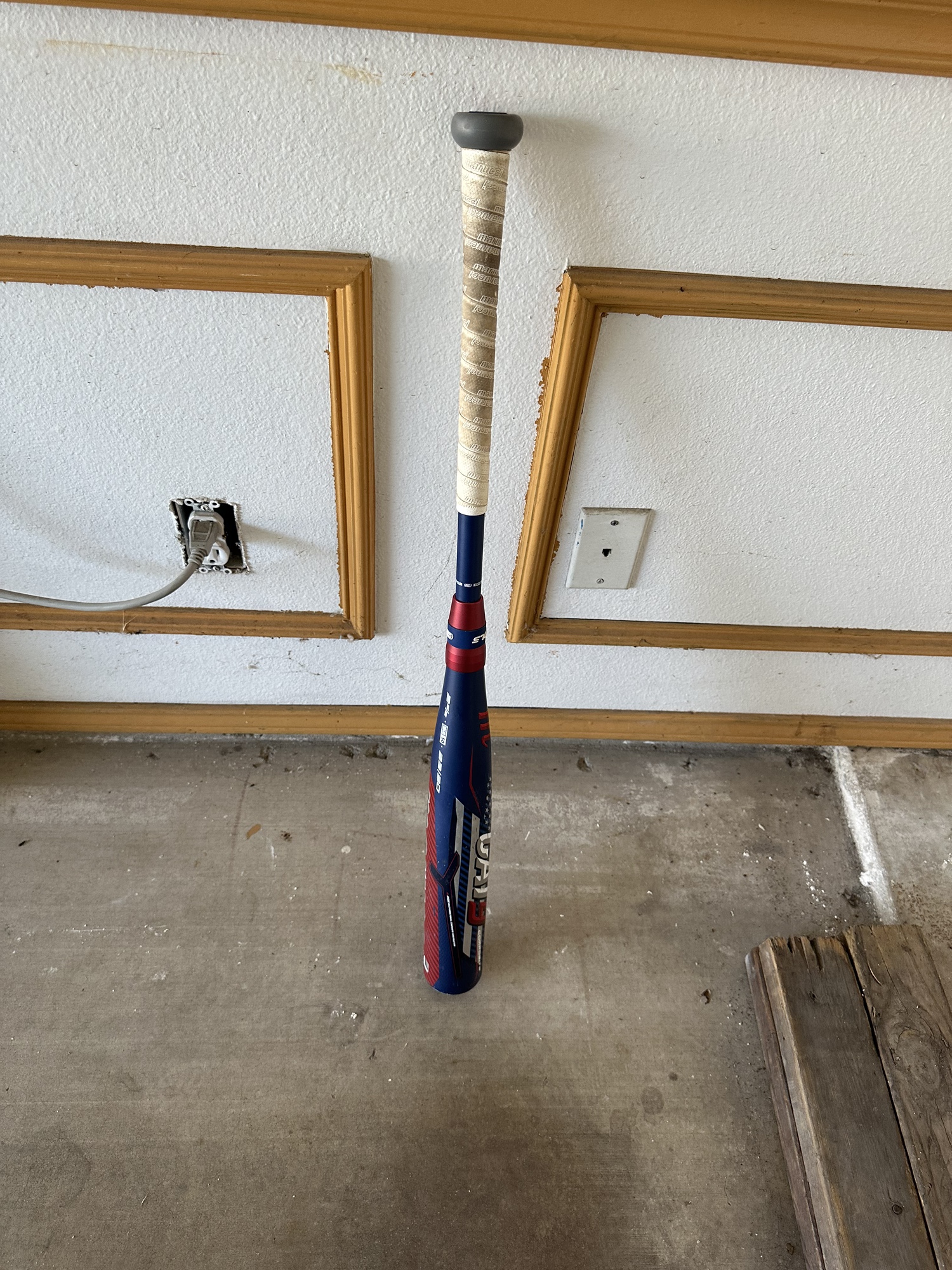 2022 Composite (-3) 30 oz 33" Cat 9 Connect Bat | SidelineSwap