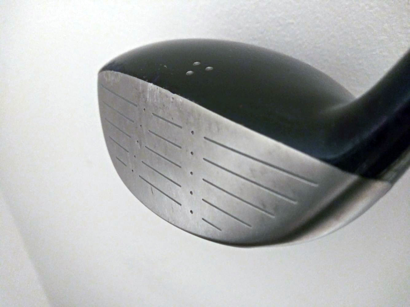 Nike T40 5 Wood 19* (Graphite Regular) 5w Fairway Golf Club | SidelineSwap