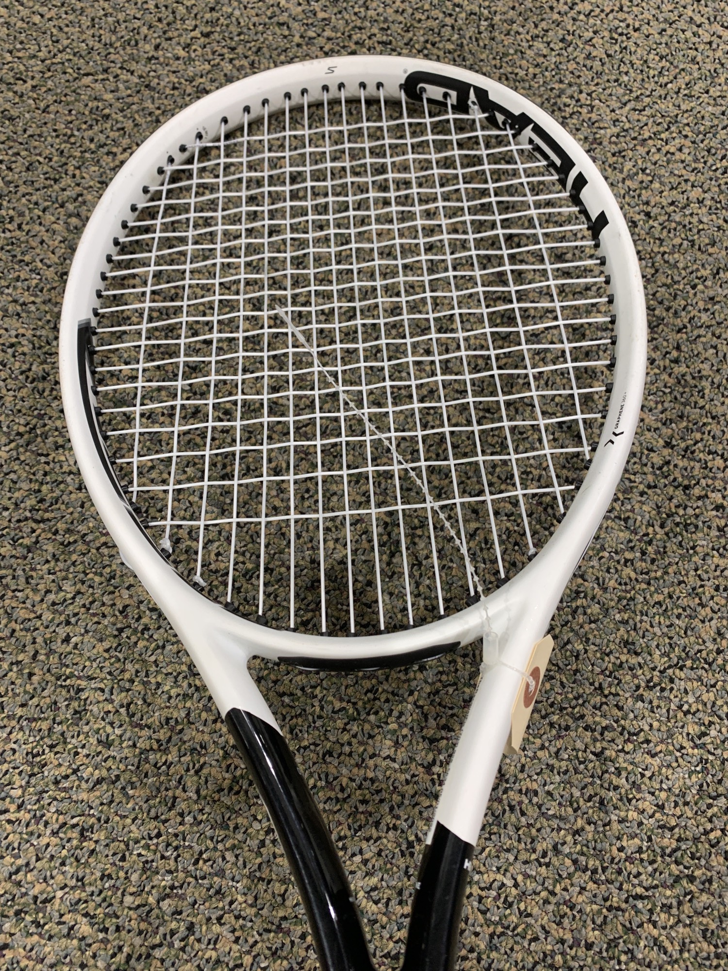 Used HEAD Tennis Racquet | SidelineSwap