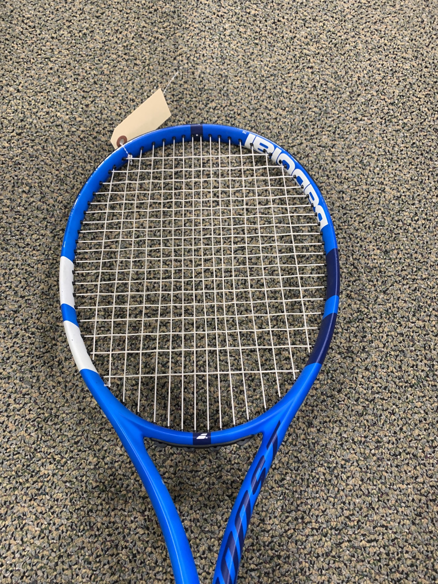Used Babolat Tennis Racquet | SidelineSwap