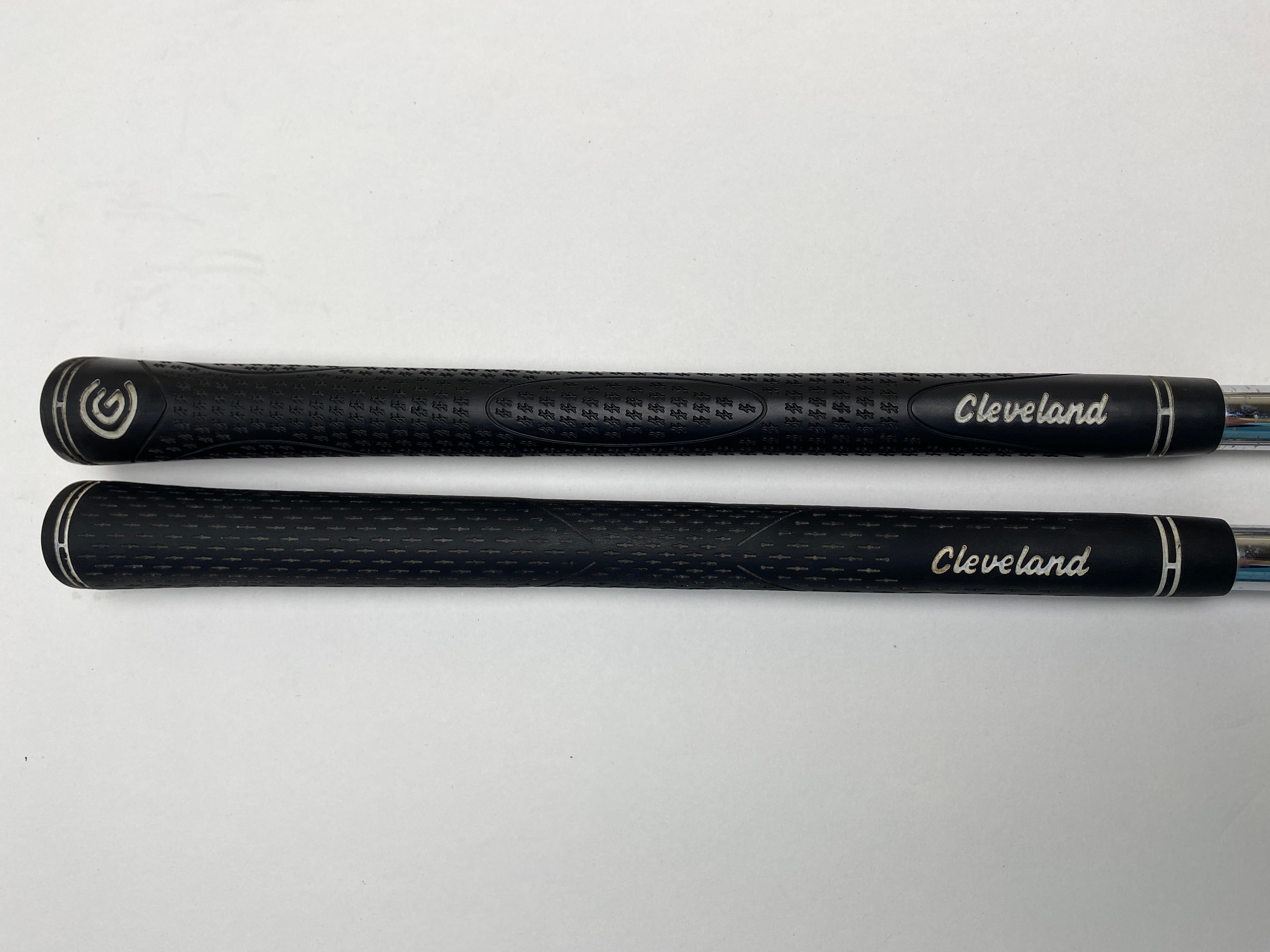 Cleveland CG10 Black Pearl Wedge Set 54* | 60* DG Wedge Steel Mens RH | SidelineSwap