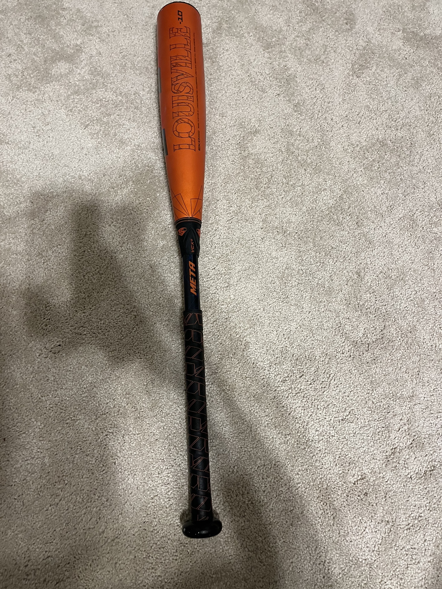 2022 Composite (-10) 19 oz 29" Meta Bat | SidelineSwap
