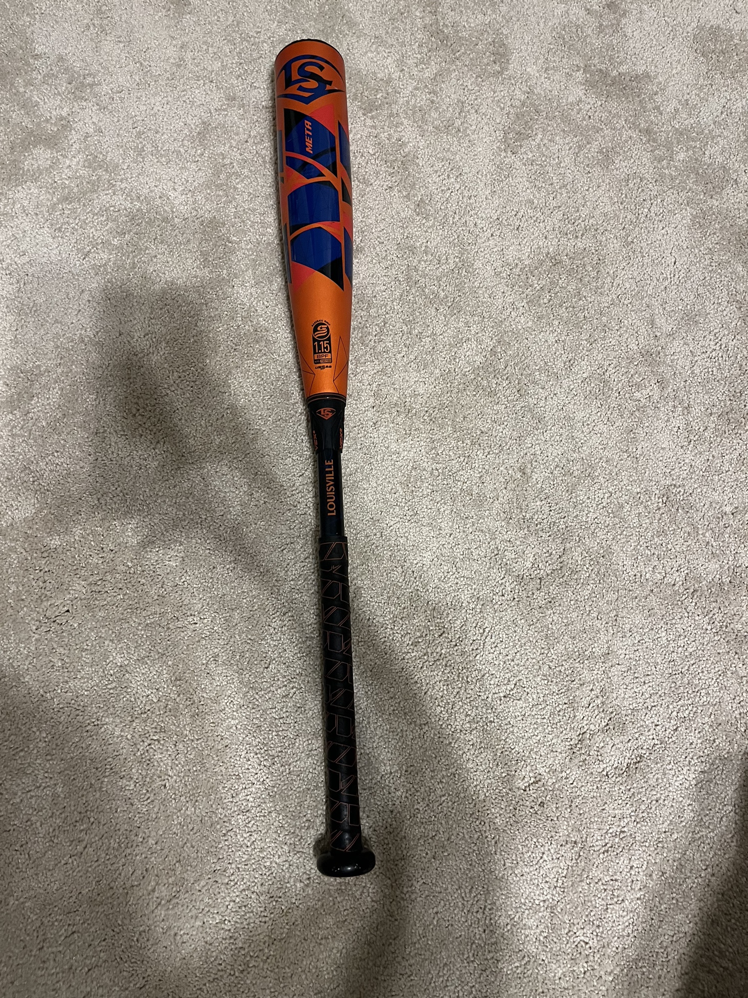 2022 Composite (-10) 19 oz 29" Meta Bat | SidelineSwap