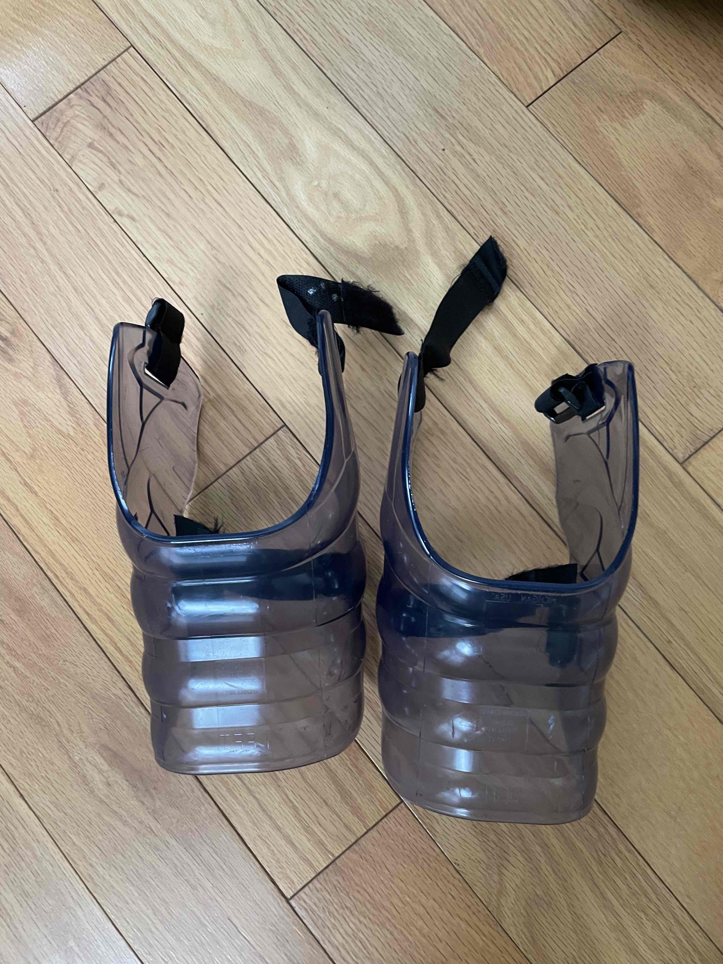 Clear Skate Fenders | SidelineSwap