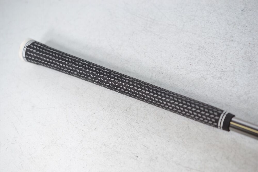 Cobra Radspeed Hybrid Right DEMO Adjustable 4-5 Senior Flex Graphite ...