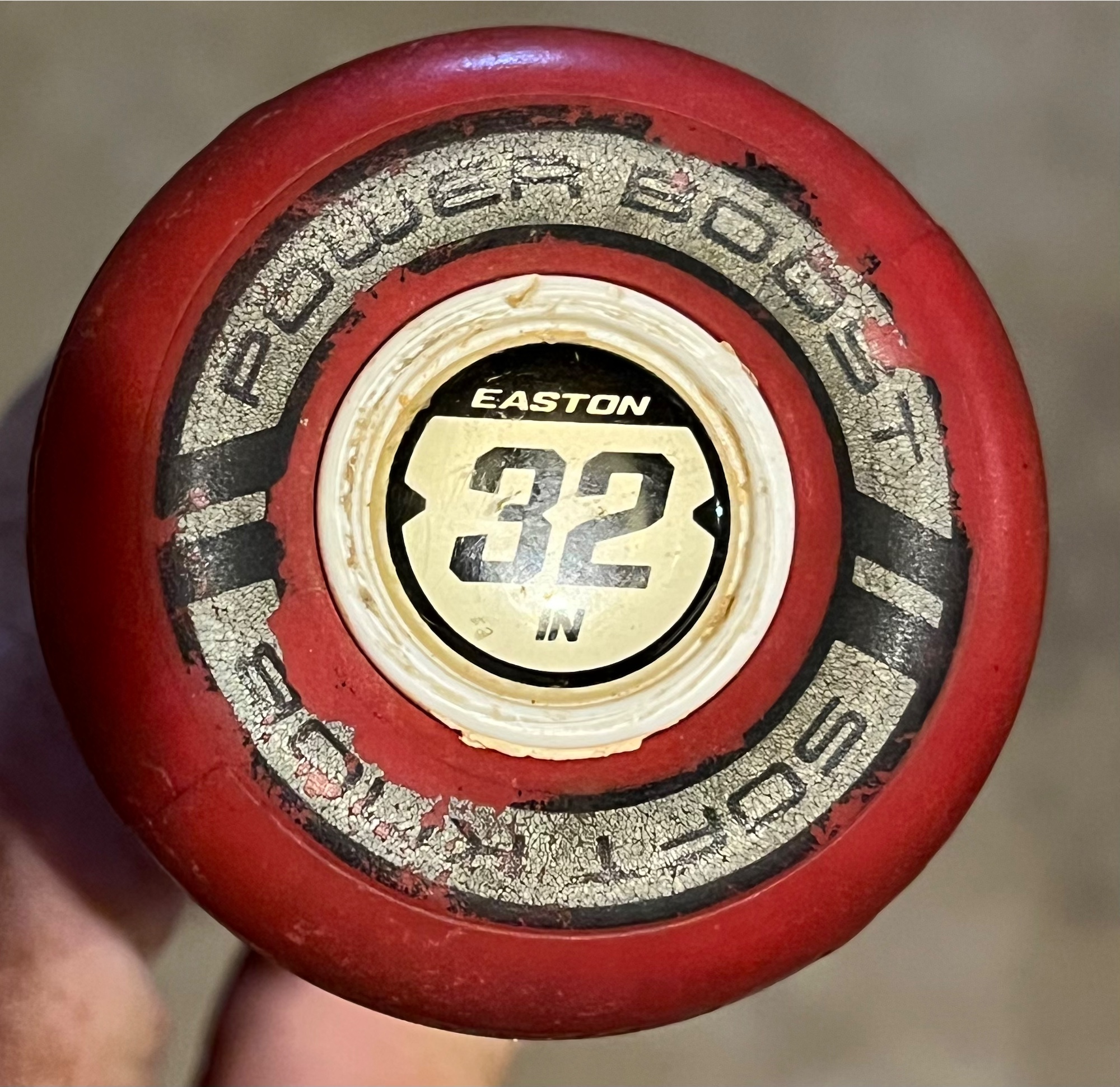 2022 Composite (-3) 29 oz 32" ADV Hype Bat | SidelineSwap