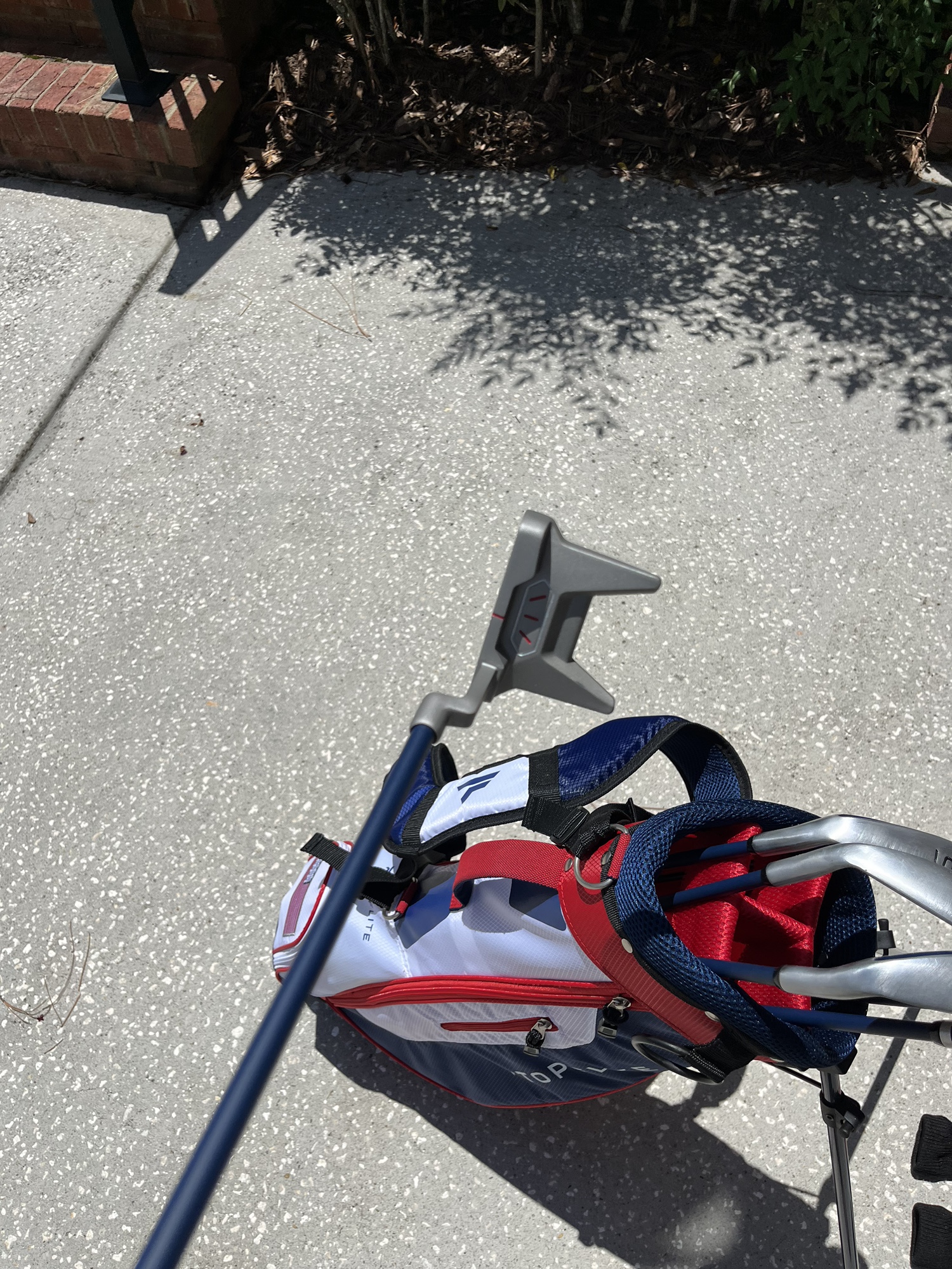 Top Flite 2022 Kids' 9-Piece Complete Set | SidelineSwap