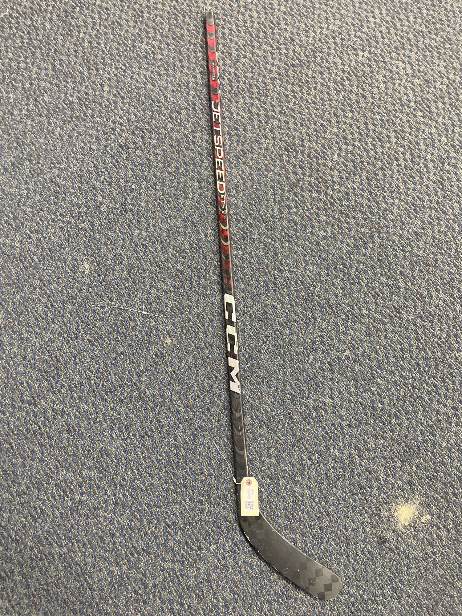 Used CCM JetSpeed FT5 Pro Right Hockey Stick P88 | SidelineSwap