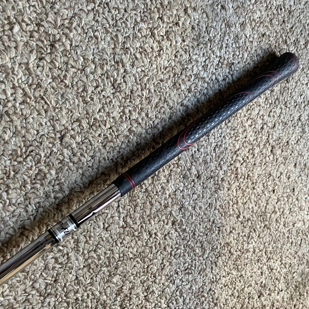 Individual 6 Iron Top Flite Golf Club Steel Shaft Regular Flex ...