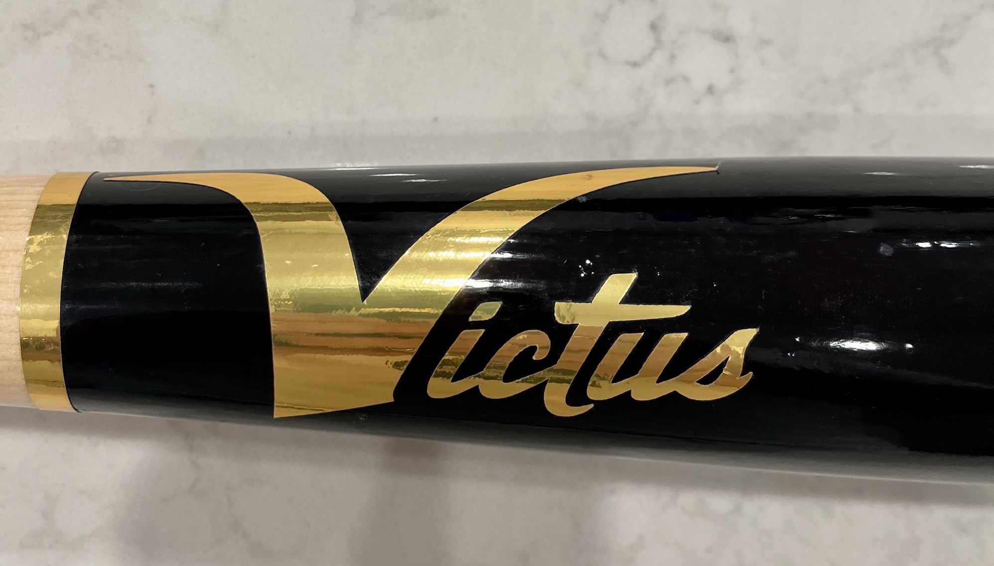 Victus Wood TA7 32.5/29.5 Bat | SidelineSwap