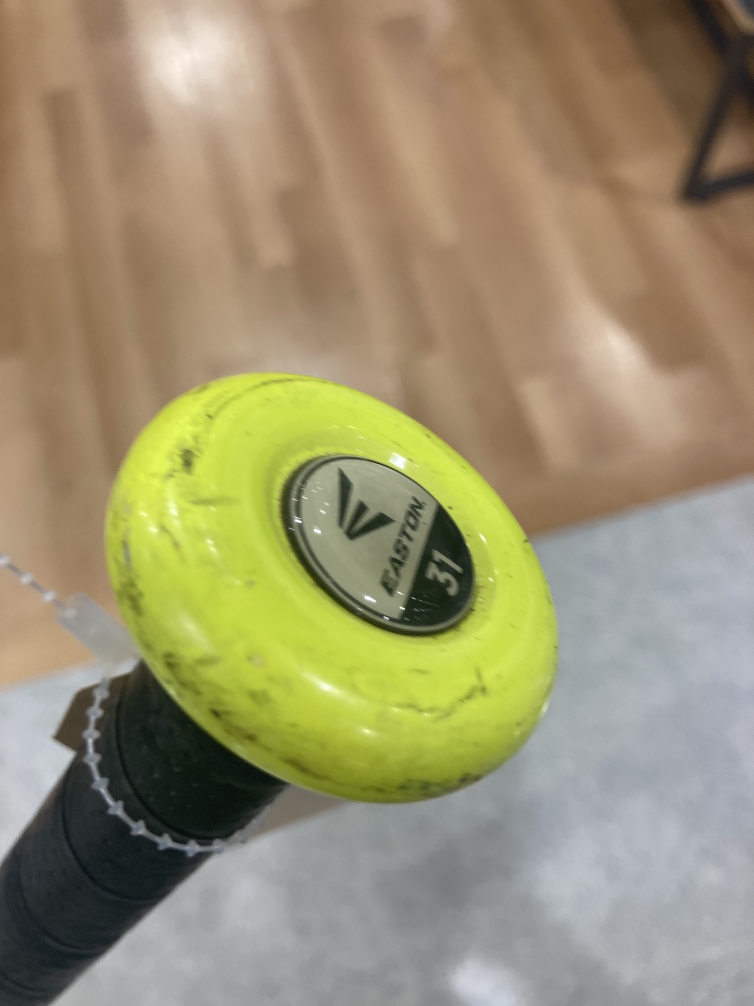 Used USSSA Easton S500 Bat 31" (-5) | SidelineSwap