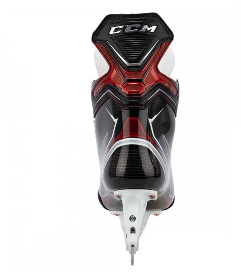 CCM Jetspeed FT490 Hockey Skates (NEW) D Width - Size 7.0 | SidelineSwap