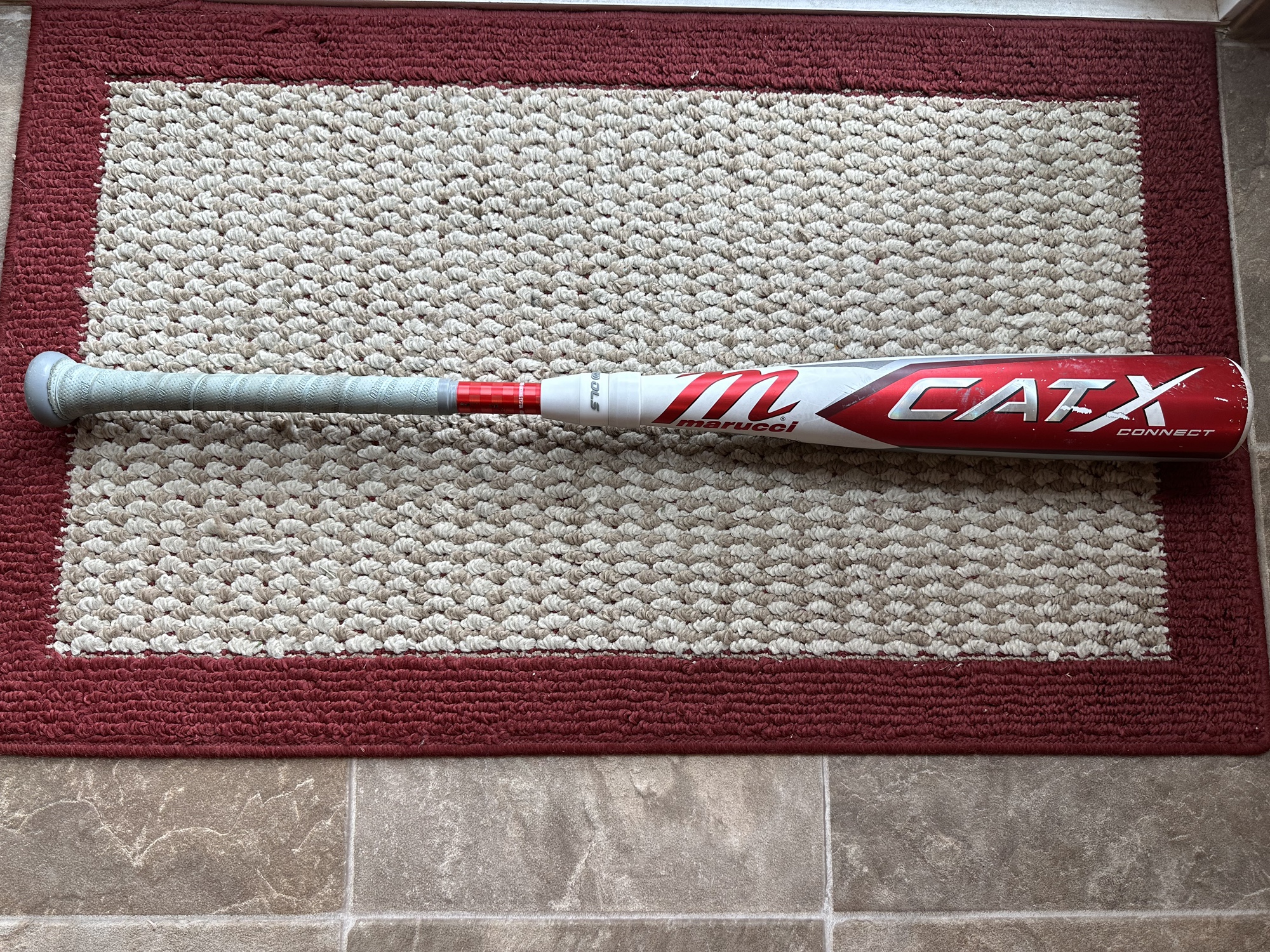 Marucci Cat X Connect | SidelineSwap