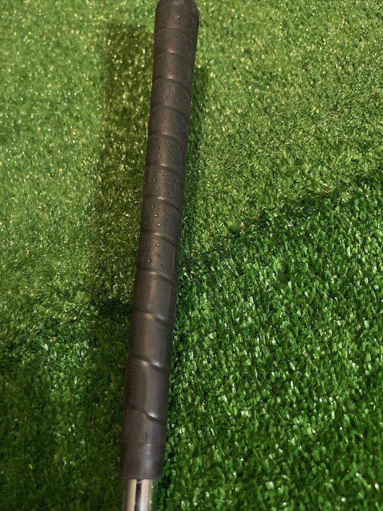 MG Golf Mastergrip The Great Escape Wedge SW Regular Steel Shaft ...