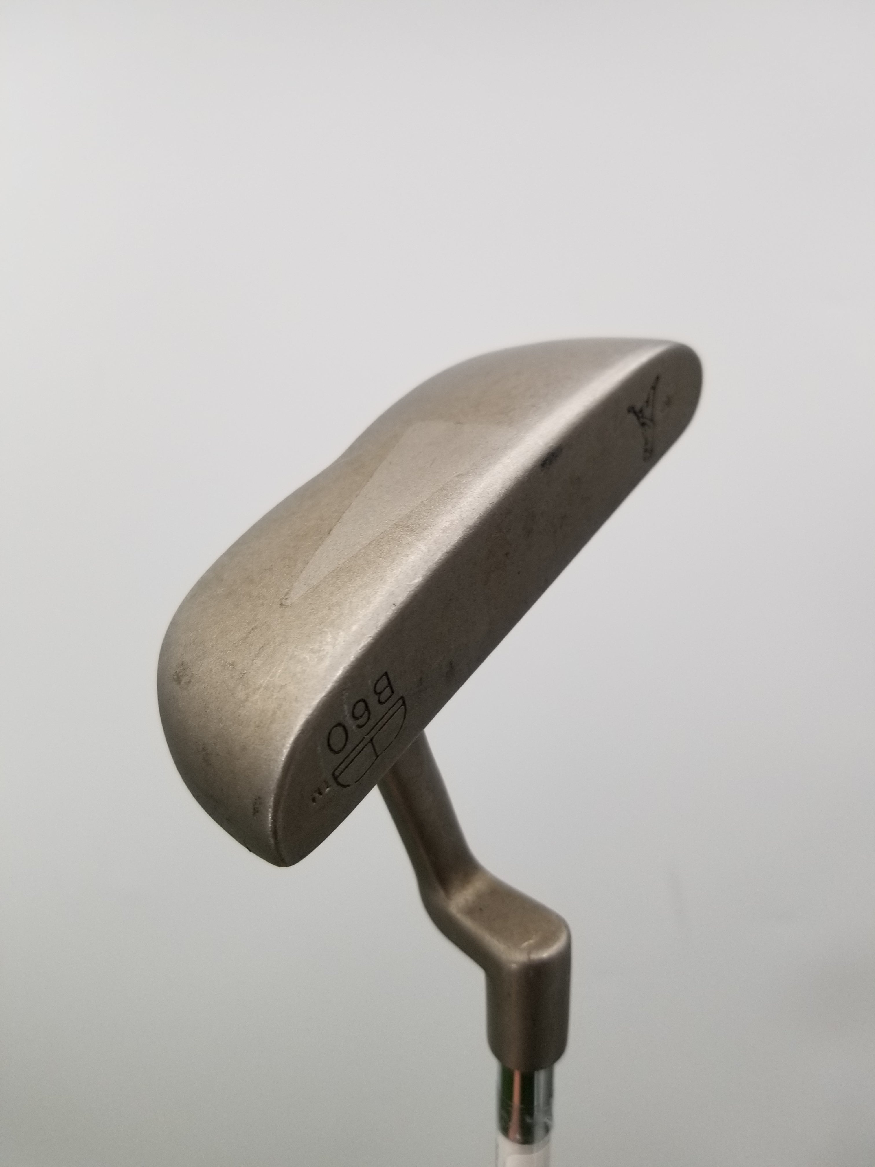PING B60 PUTTER 34.5" GOOD | SidelineSwap
