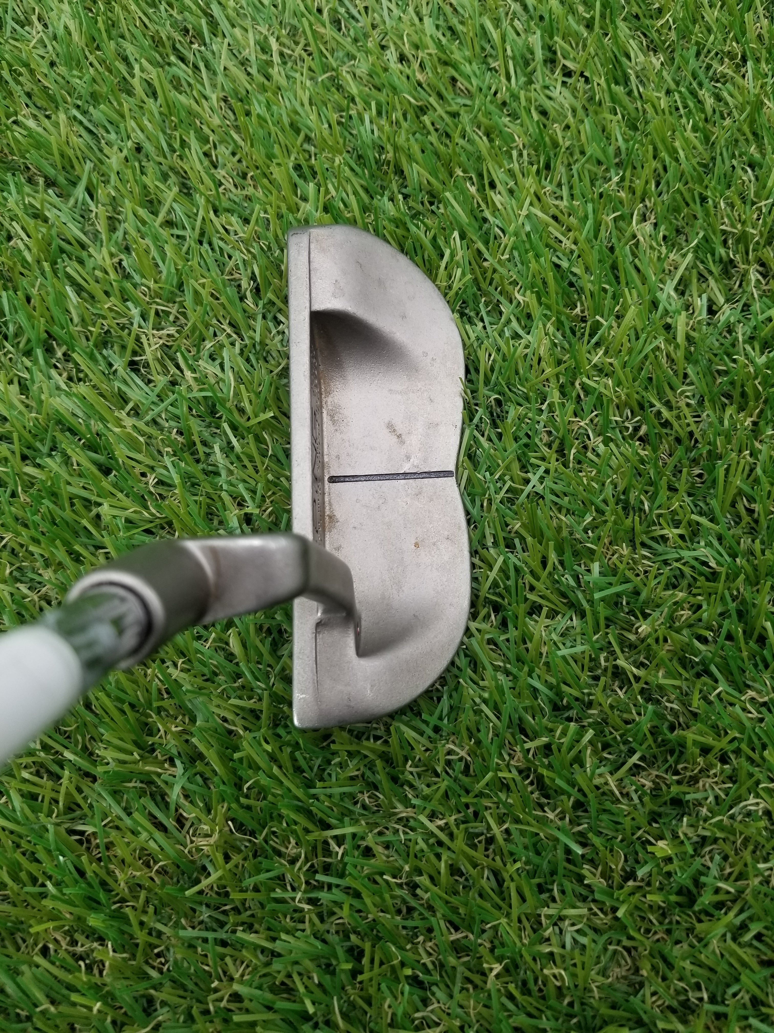 PING B60 PUTTER 34.5" GOOD | SidelineSwap