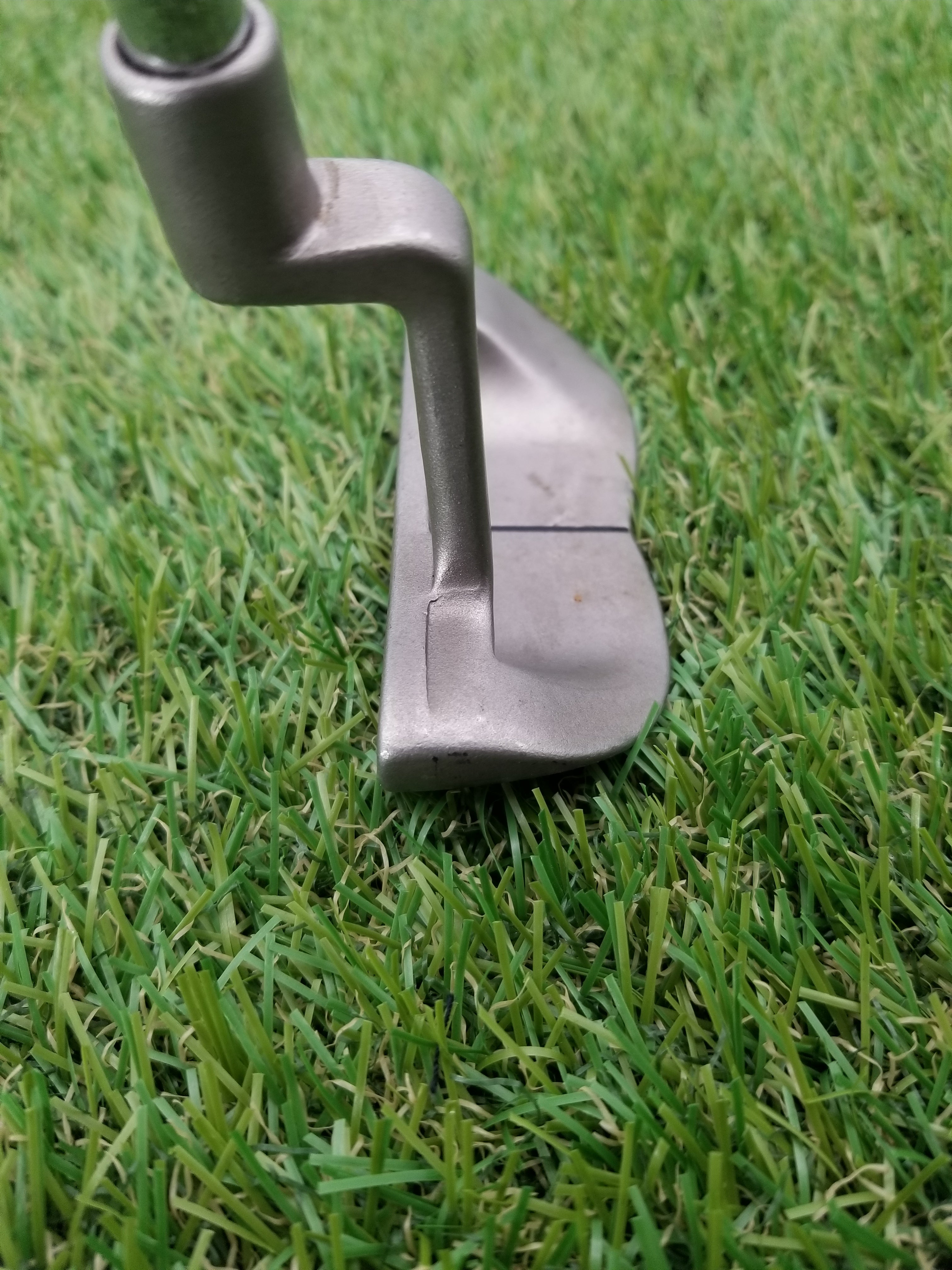 PING B60 PUTTER 34.5" GOOD | SidelineSwap
