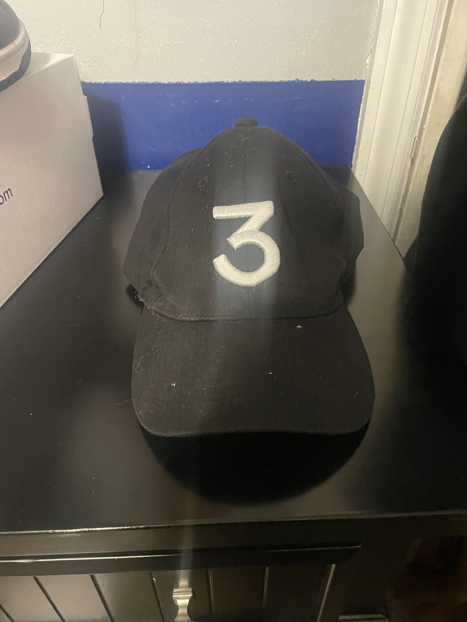 chance the rapper hat | SidelineSwap