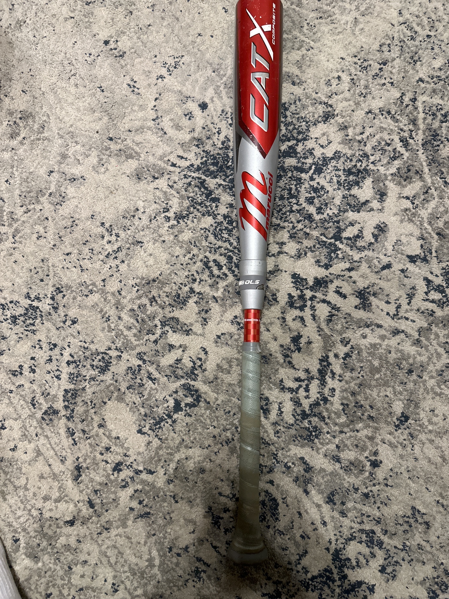 2022 Composite (-10) 19 oz 29" CAT X Composite Bat | SidelineSwap
