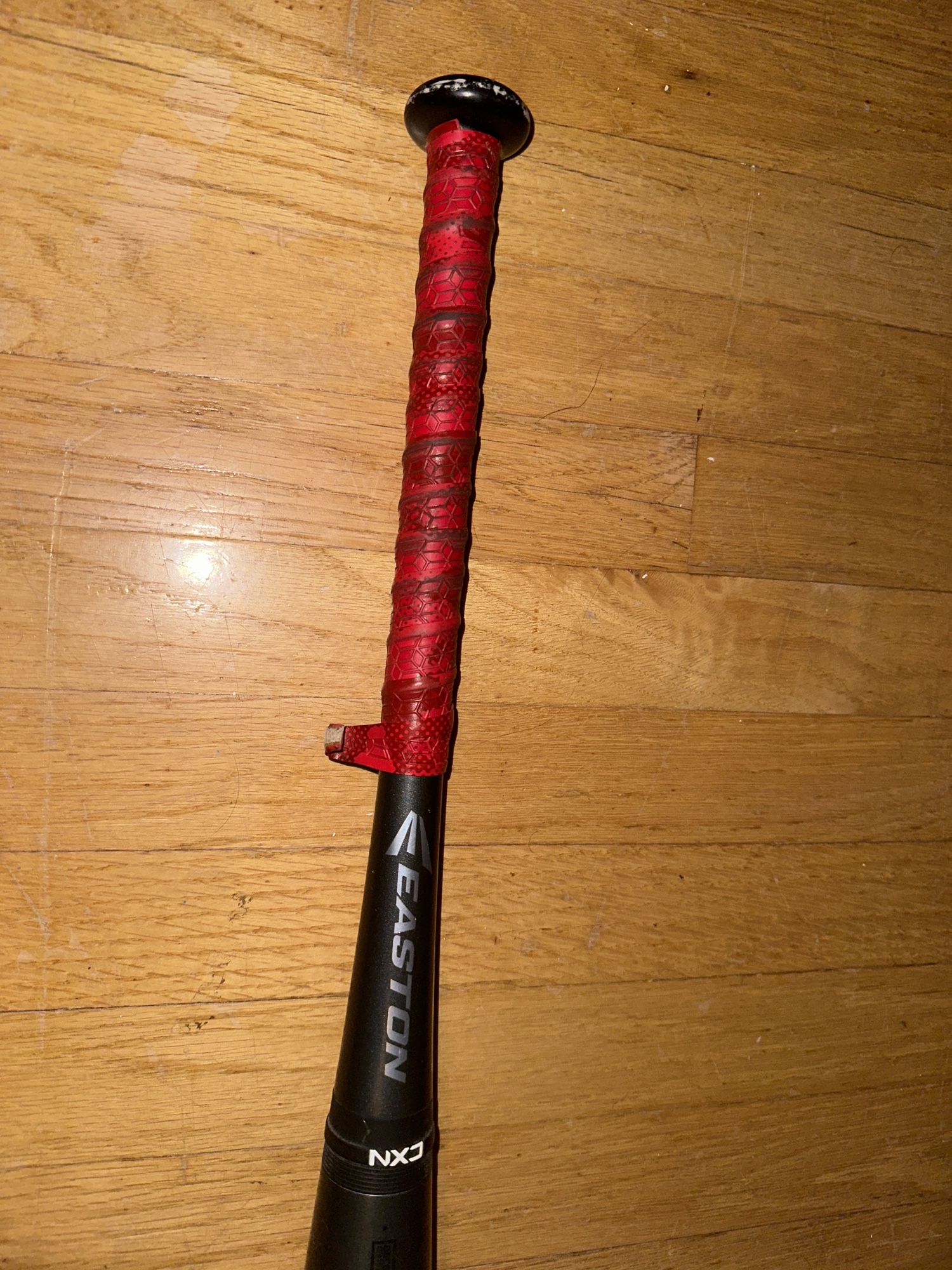 BBCOR Certified Composite (-3) 28 oz 31" 2017 Mako Beast Bat | SidelineSwap