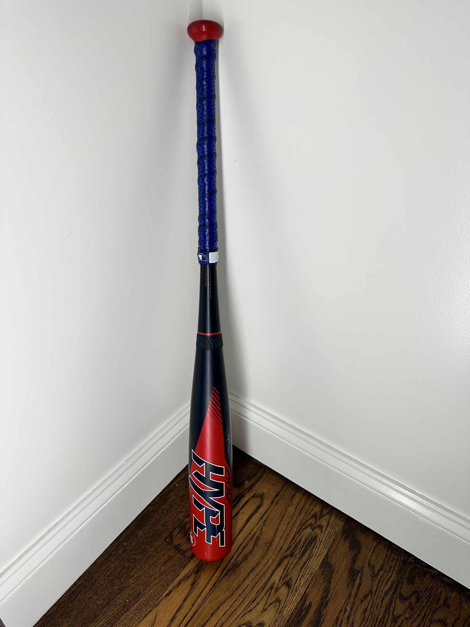 USSSA Certified Composite (-10) 20 oz 30" ADV Hype Bat | SidelineSwap