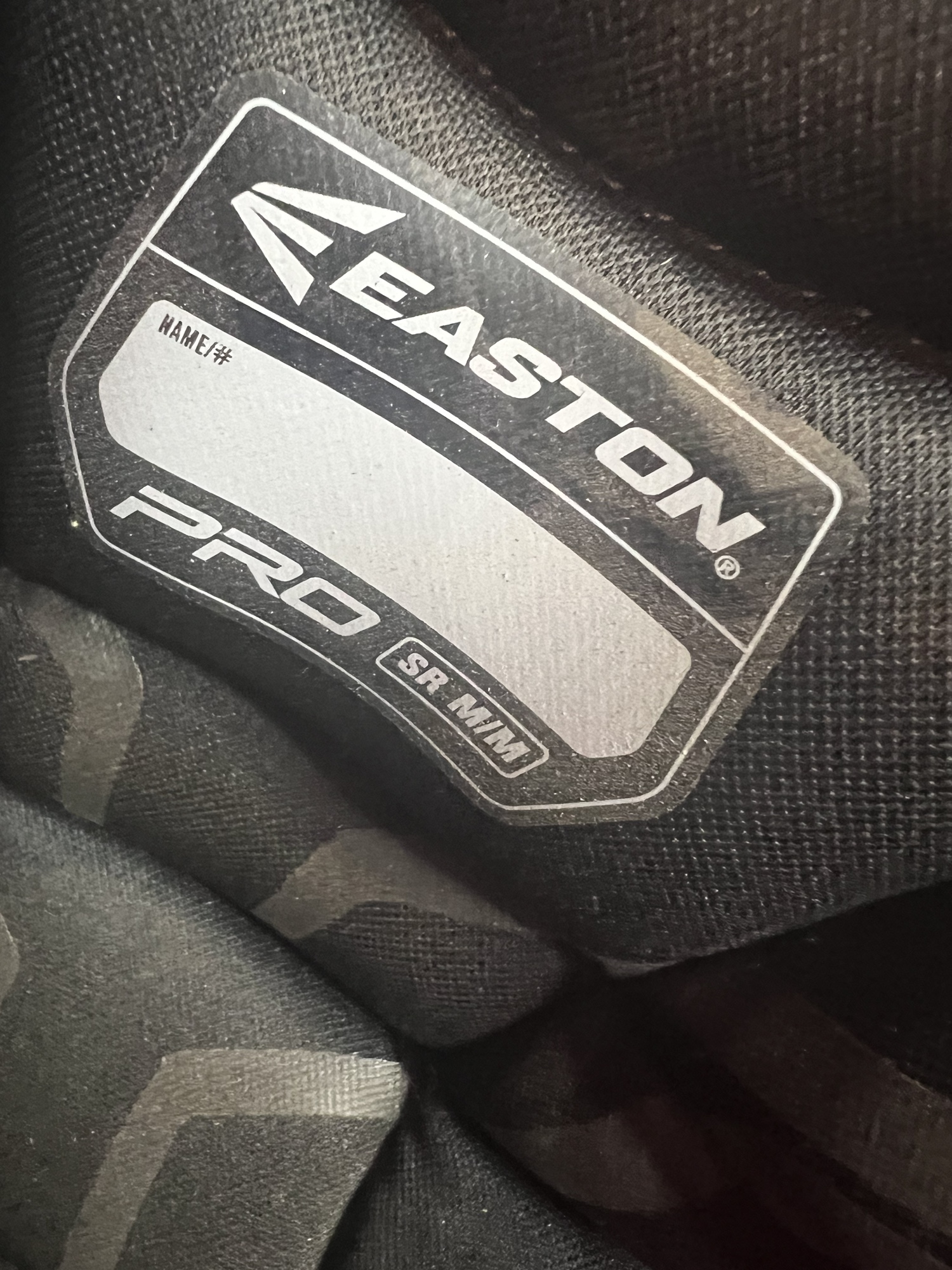 Easton Pro 10 Senior Medium Breezers Girdle Pro Level Protection New w ...