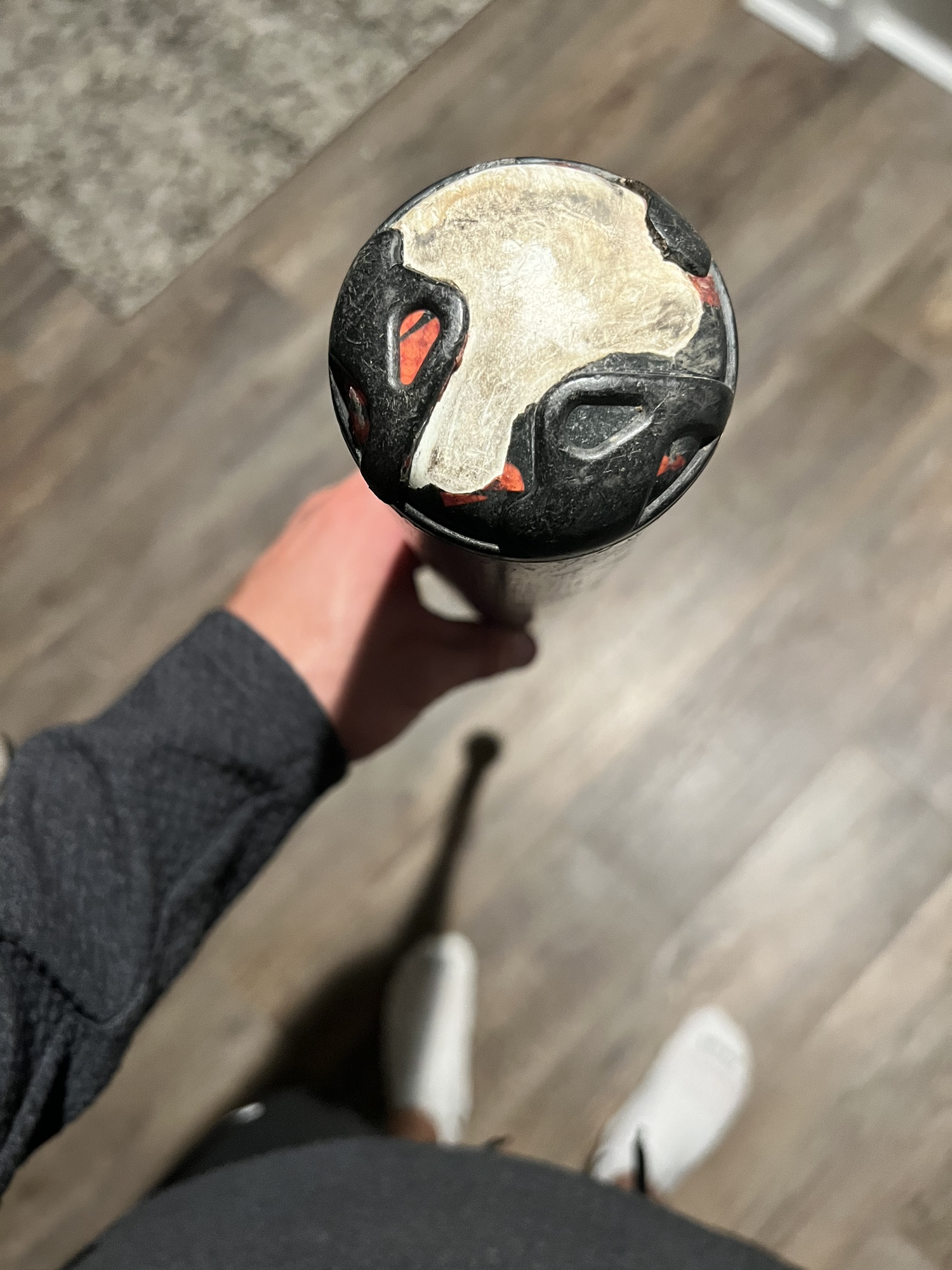 Used 2021 DeMarini Voodoo One | SidelineSwap