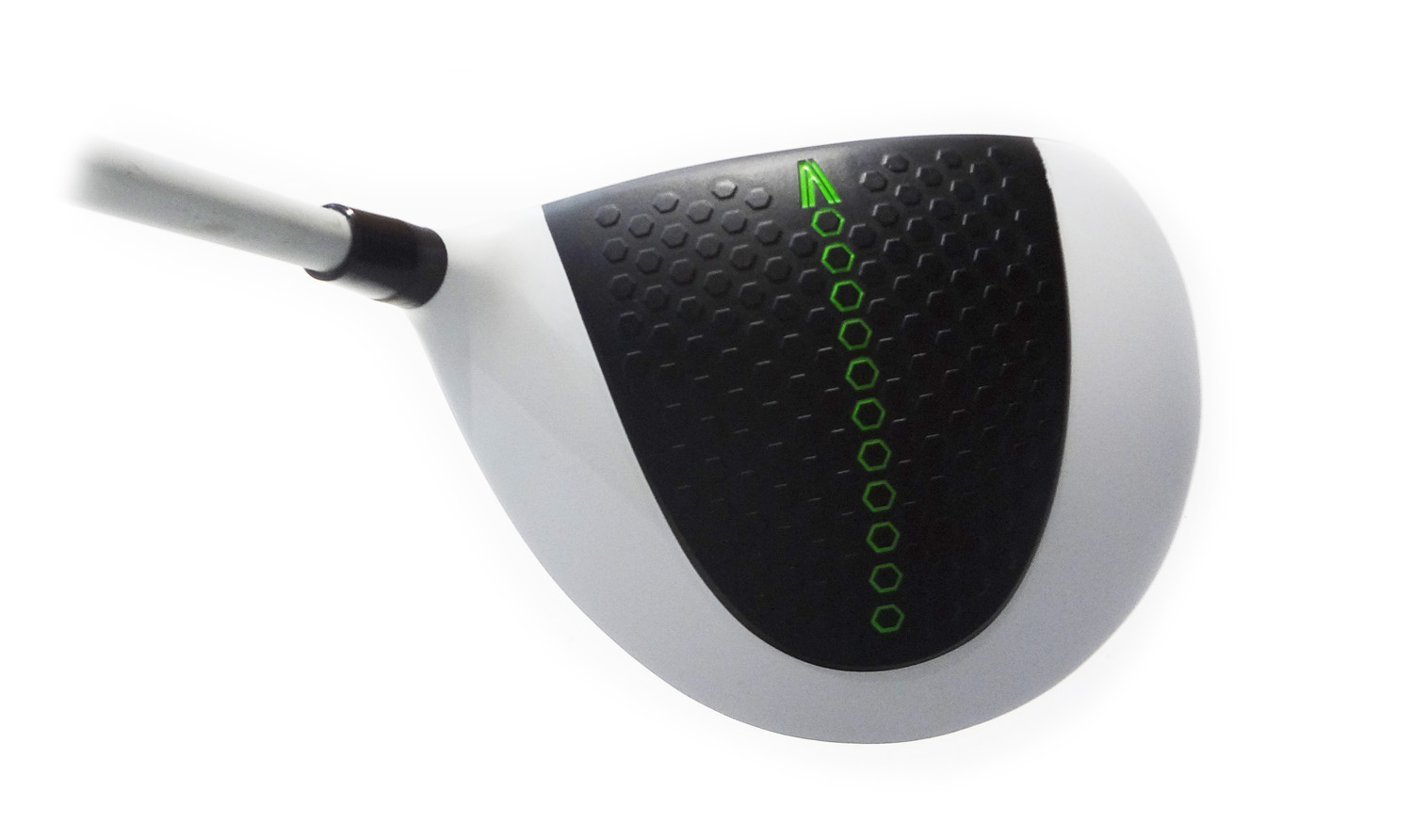 Vertical Groove Golf “The Groove” 12* Driver Fujikura Motore 6.3 Tour ...
