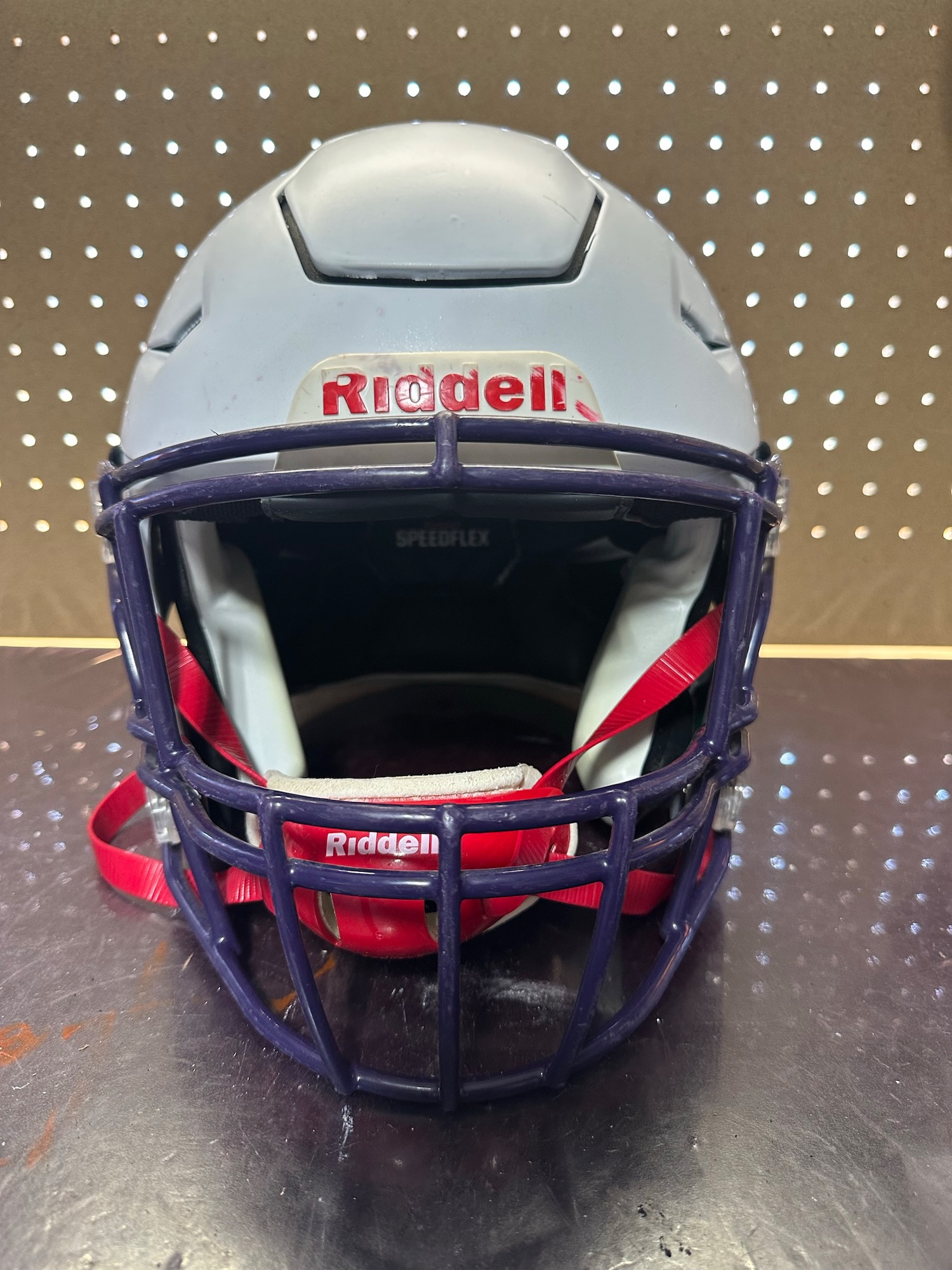 Riddell speed flex size large adult 2023 | SidelineSwap