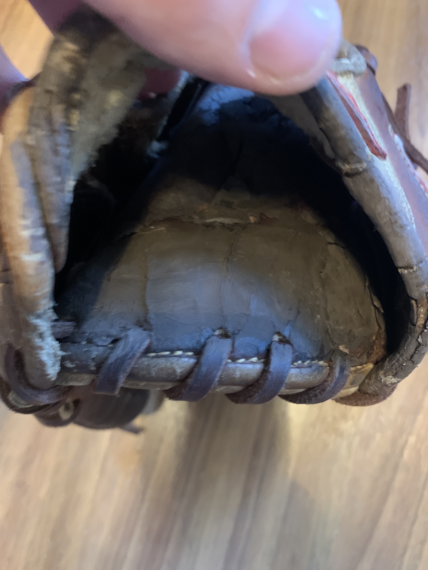 Rawlings Pro Preferred 11.5 Infield/ Pitcher Glove | SidelineSwap