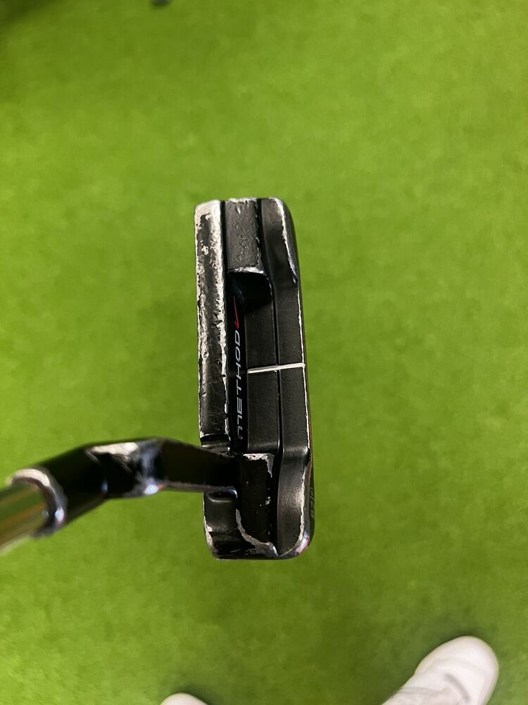 Nike Method Matter Putter | SidelineSwap