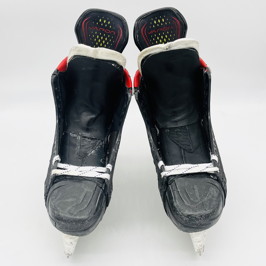 Bauer Vapor 2X Pro Hockey Skates-7 1/4 D/A-272-Step Steel | SidelineSwap