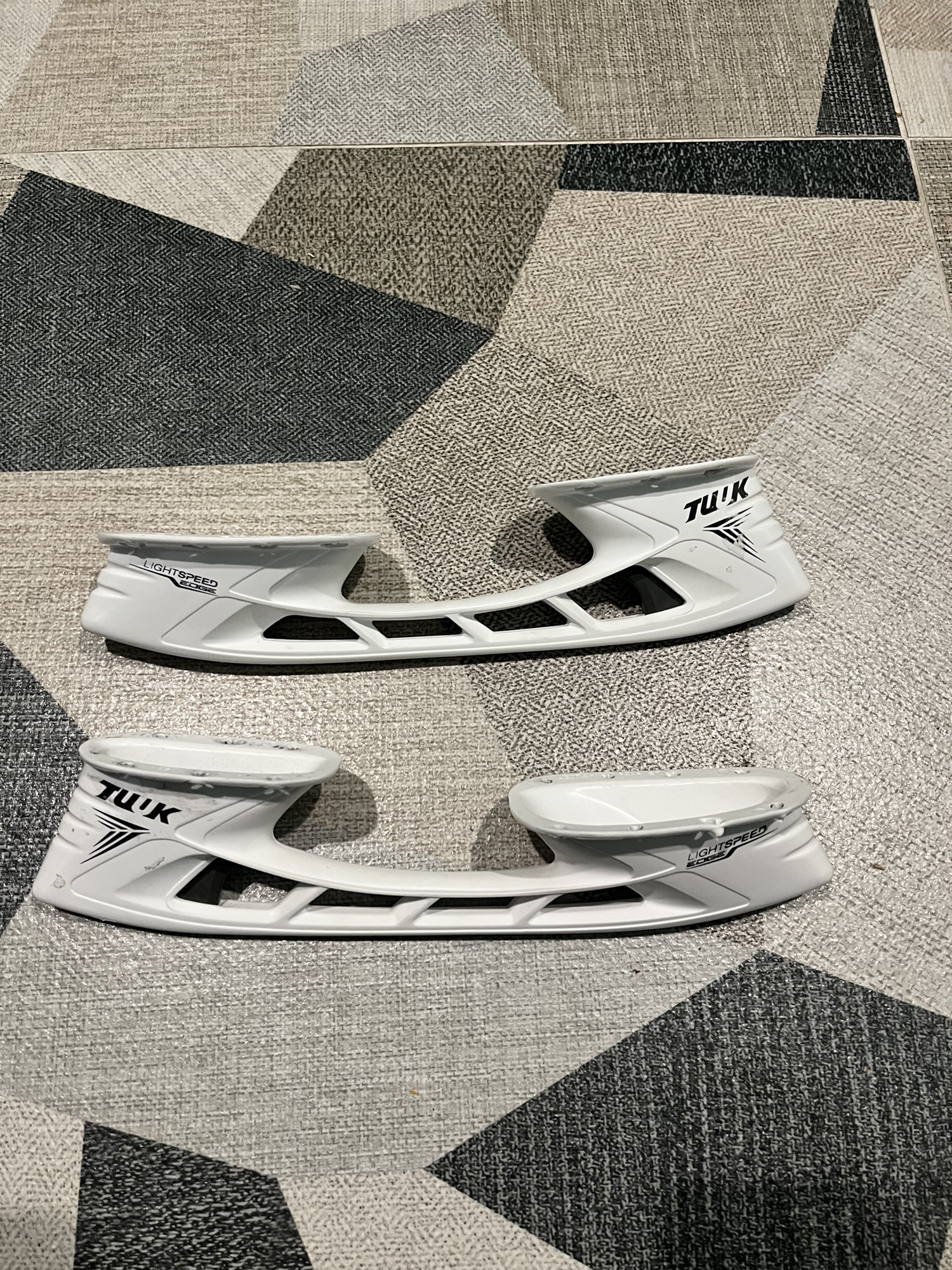 New Bauer Lightspeed Edge holders 280 | SidelineSwap