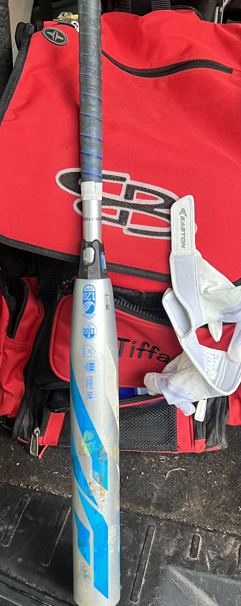 2019 Composite (-11) 19 oz 30" CF Zen Bat | SidelineSwap