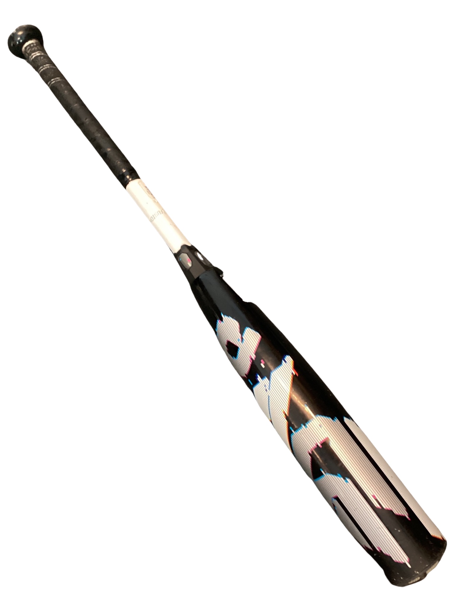2021 DeMarini CF Glitch Bat (-10) 19oz 29"Used USSSA Certified ...