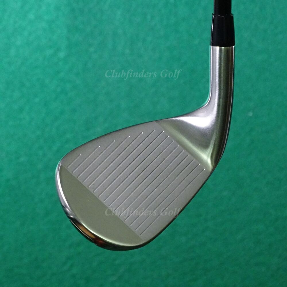 Titleist T400 43° AW Approach Wedge Mitsubishi Tensei AV AM(2) Graphite ...