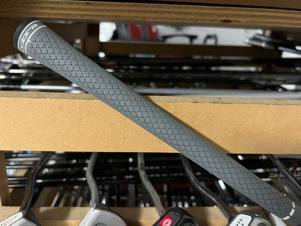 Matrix Ozik Red Tie 65 Regular Flex Fairway shaft with Cobra Adapter ...