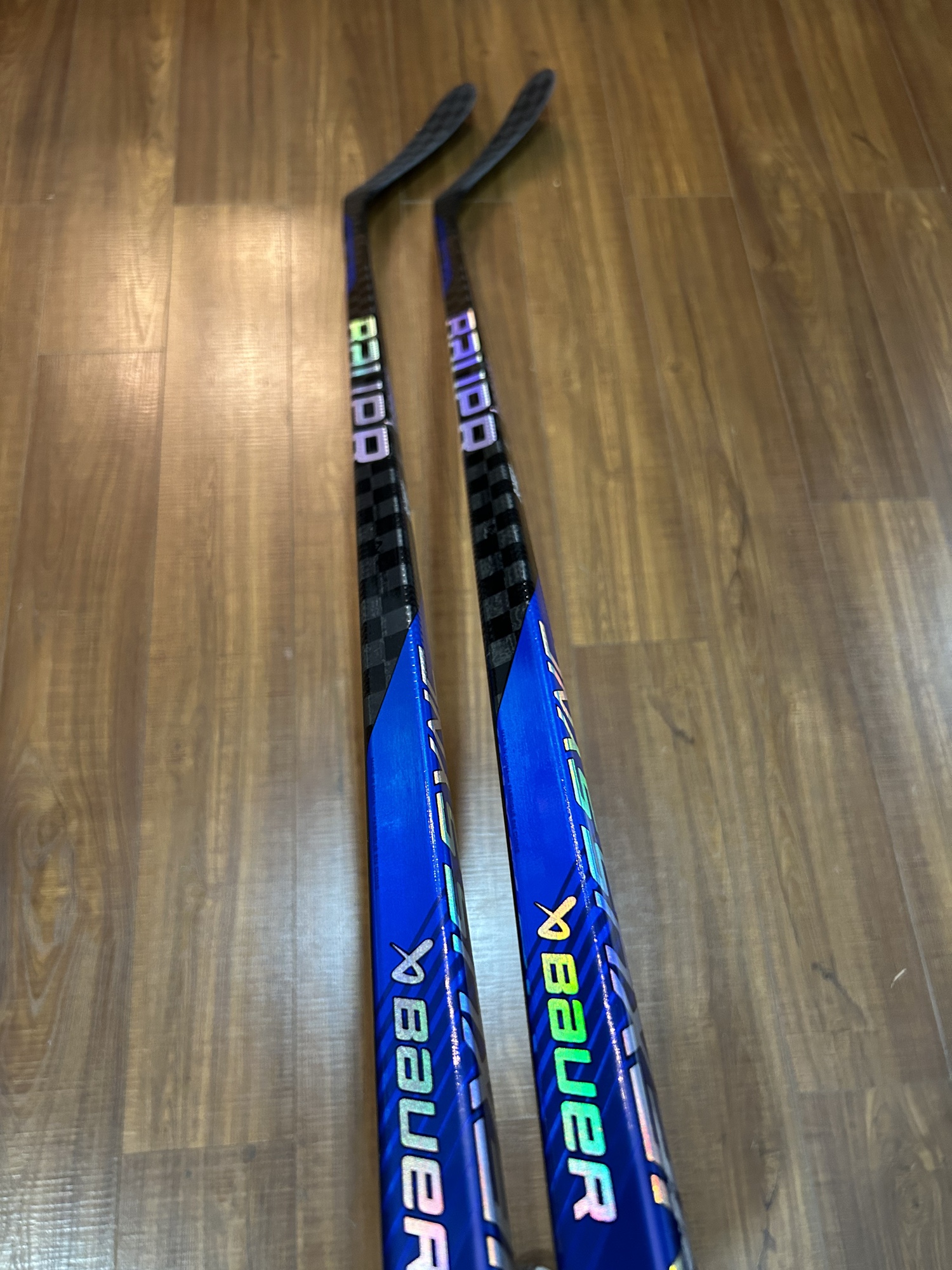 Bauer Nexus Sync RH 95 Flex P28 Custom | SidelineSwap