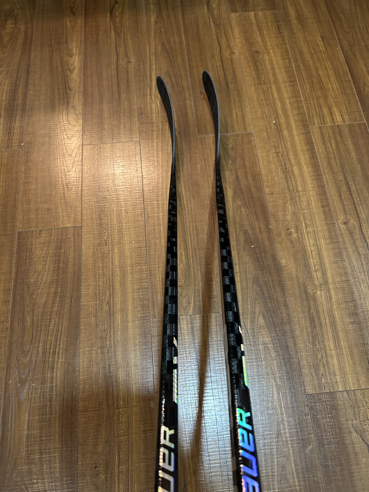 Bauer Nexus Sync RH 95 Flex P28 Custom | SidelineSwap