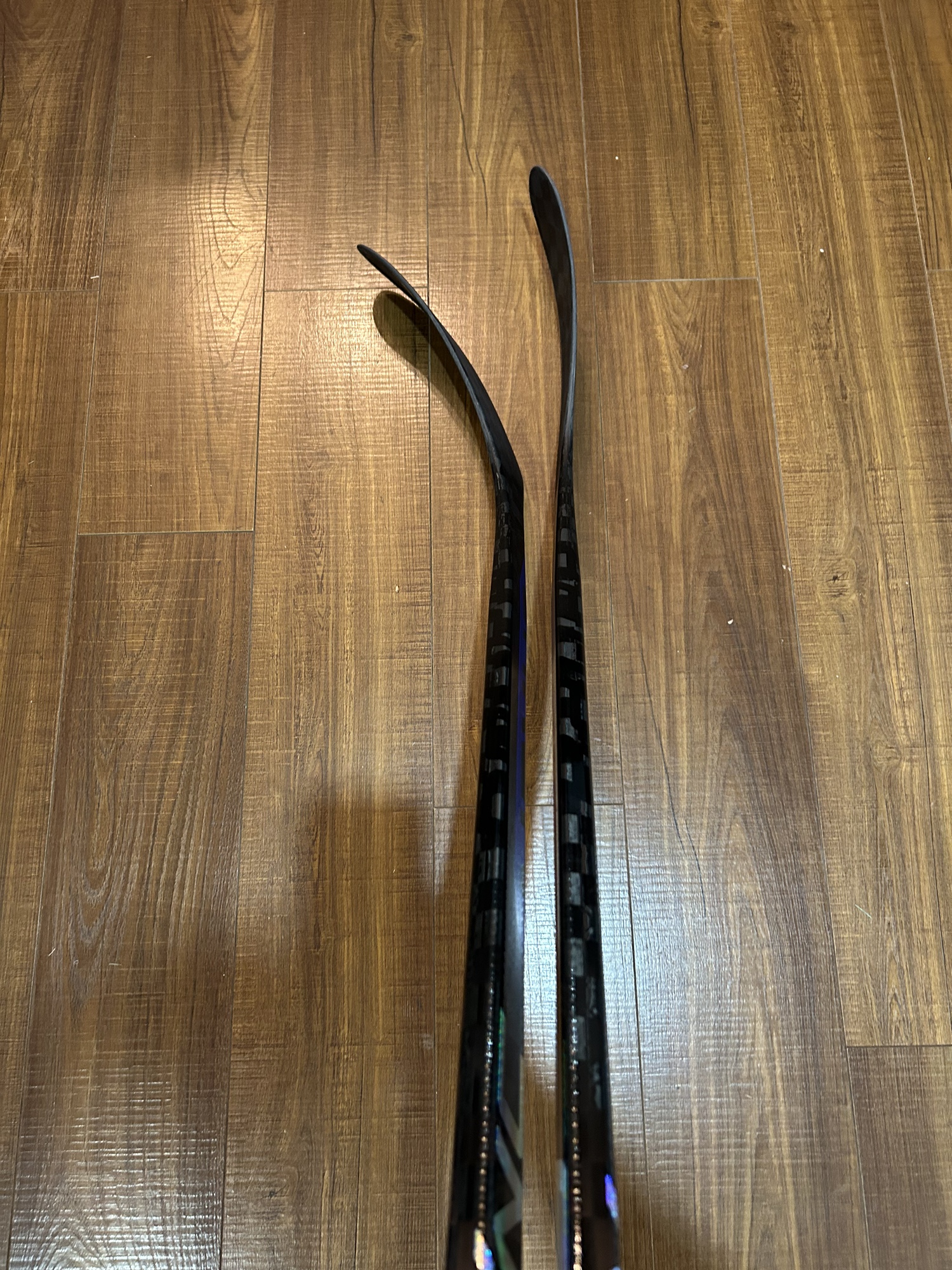 Bauer Nexus Sync RH 95 Flex P28 Custom | SidelineSwap