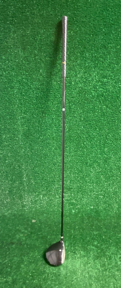 Killer Whale Orca Driver 300cc Wilson 10.5 Degrees RH Regular Graphite ...