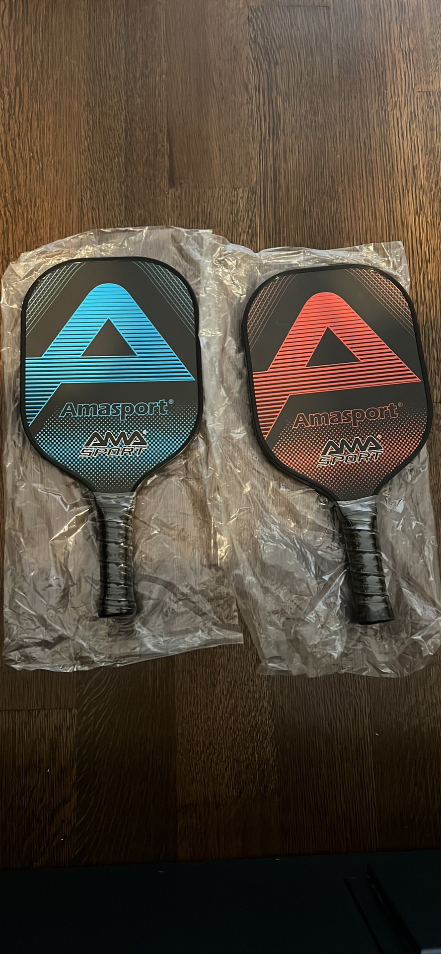 New Pickleball Paddle | SidelineSwap