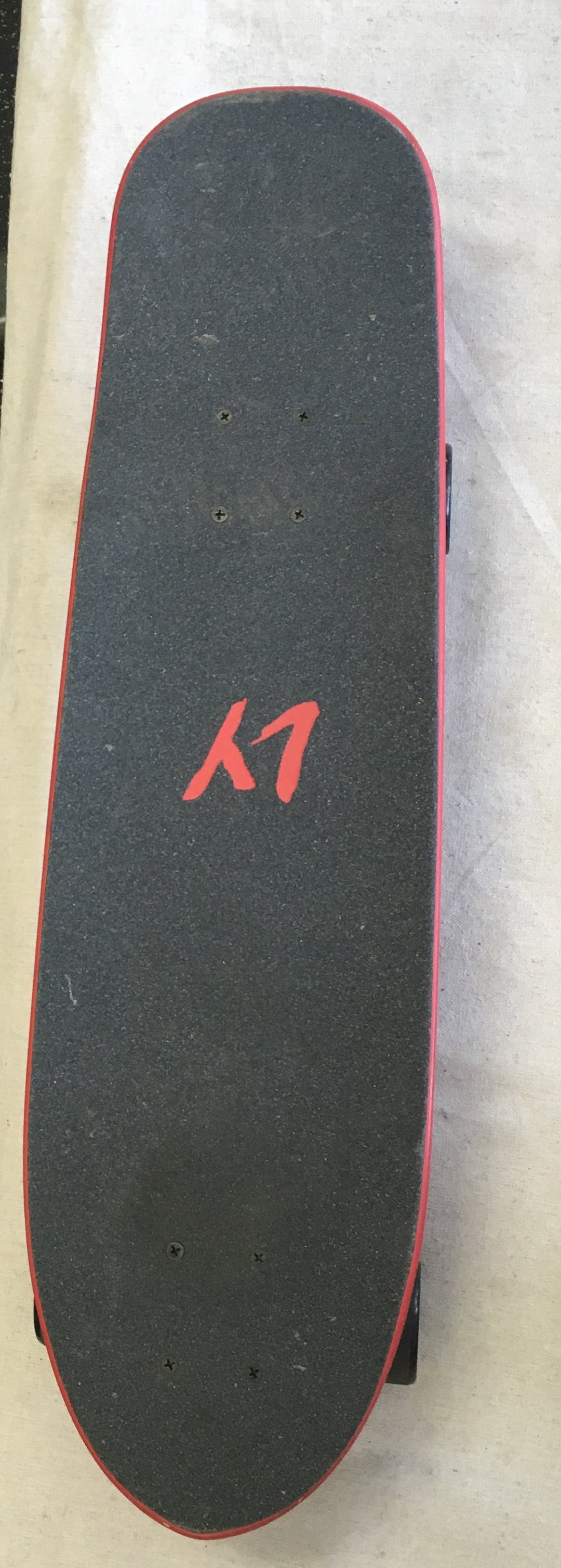 Used Land Yachtz Red Dragon Regular Skateboards Longboards | SidelineSwap