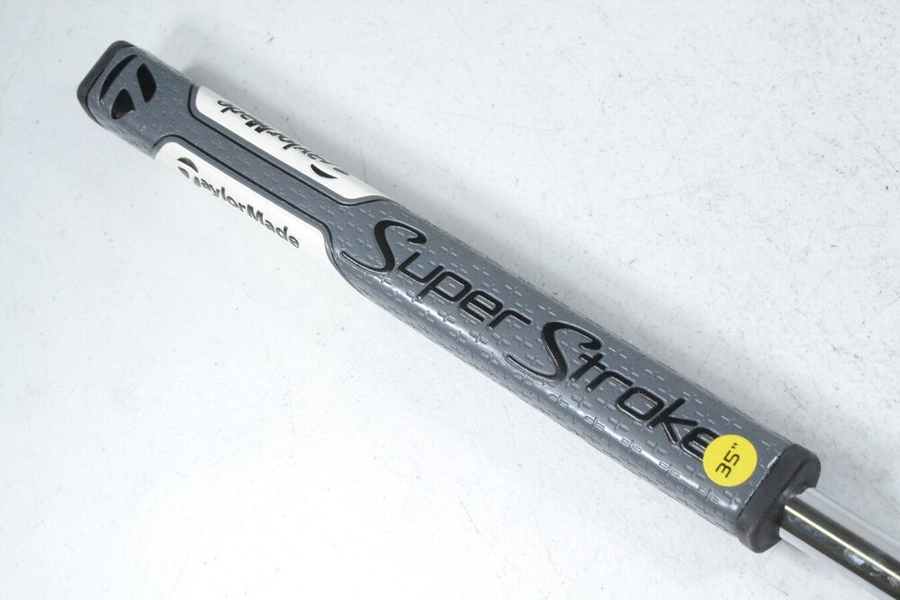 TaylorMade Spider SR Single Bend 35" Putter Right Steel # 154189 ...