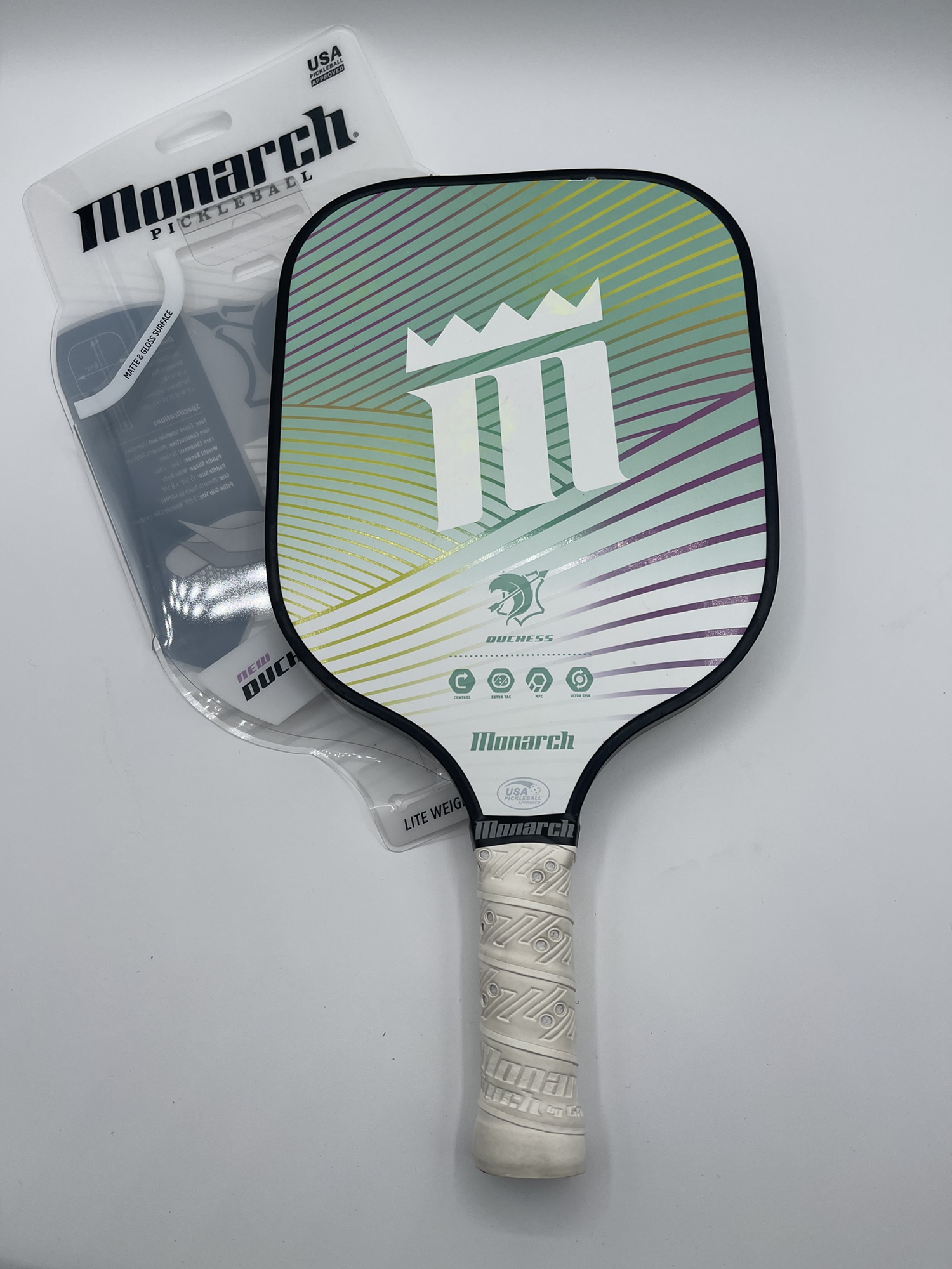 Monarch Duchess Pickleball Paddle | SidelineSwap