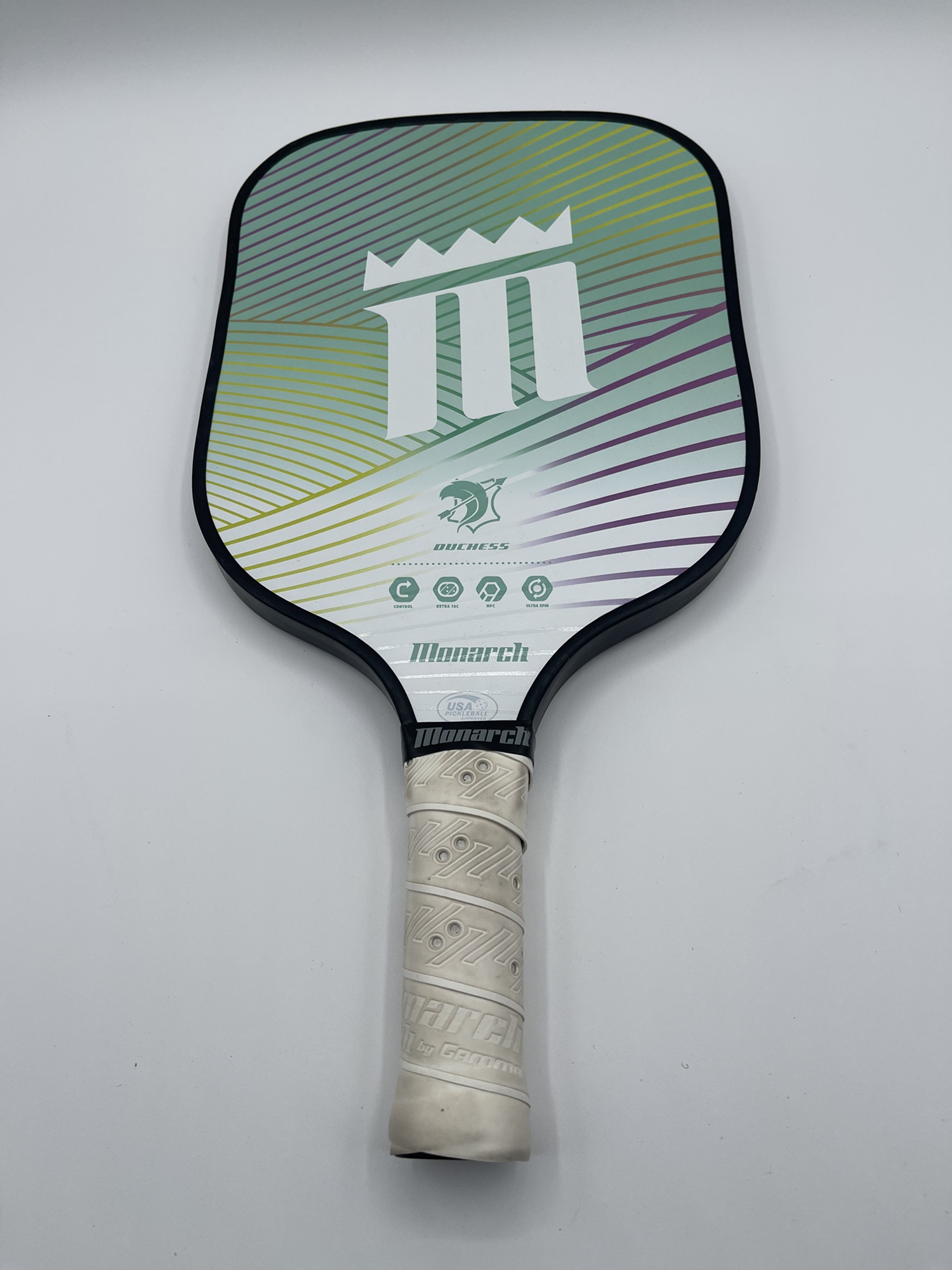 Monarch Duchess Pickleball Paddle | SidelineSwap