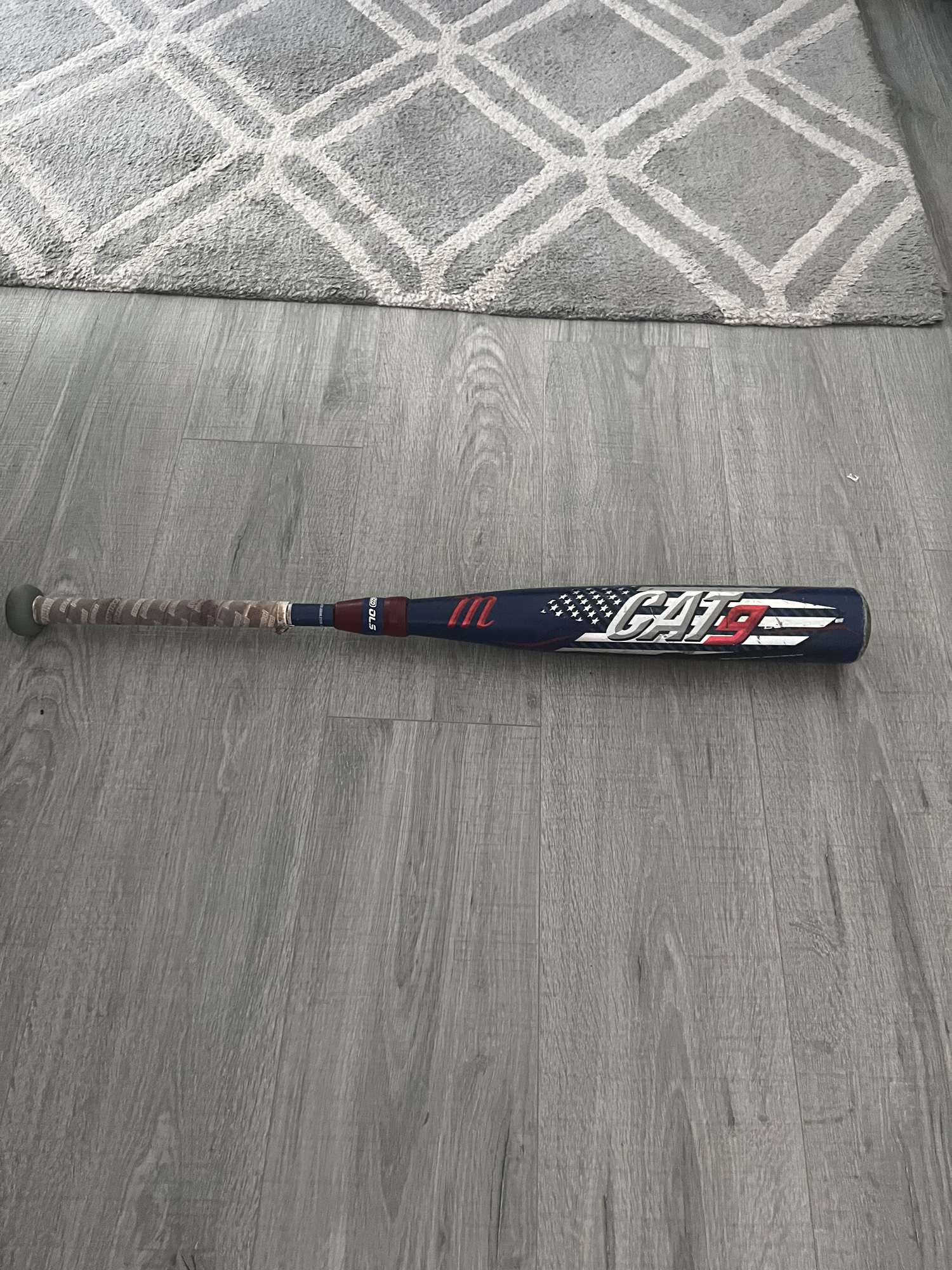 2020 Composite (-8) 30 oz 29" CAT 9 Bat | SidelineSwap